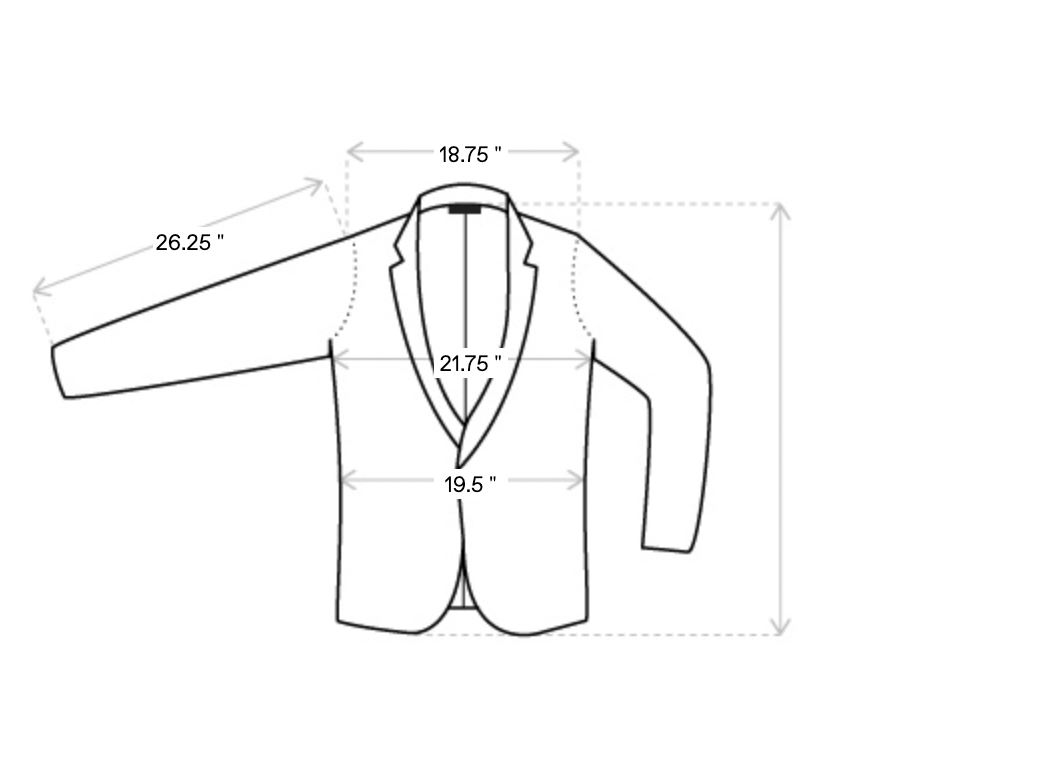 Second/Layer Pico Blazer | Grailed