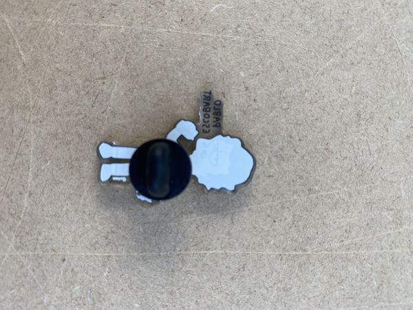 Other Pablo Escobart Bart Simpson Acrylic Pin | Grailed Other Pablo Escobart Bart Simpson Acrylic Pin | Grailed