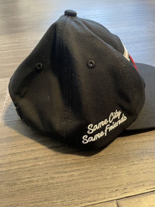 Octobers Very Own OVO X University of Toronto Cap | Grailed