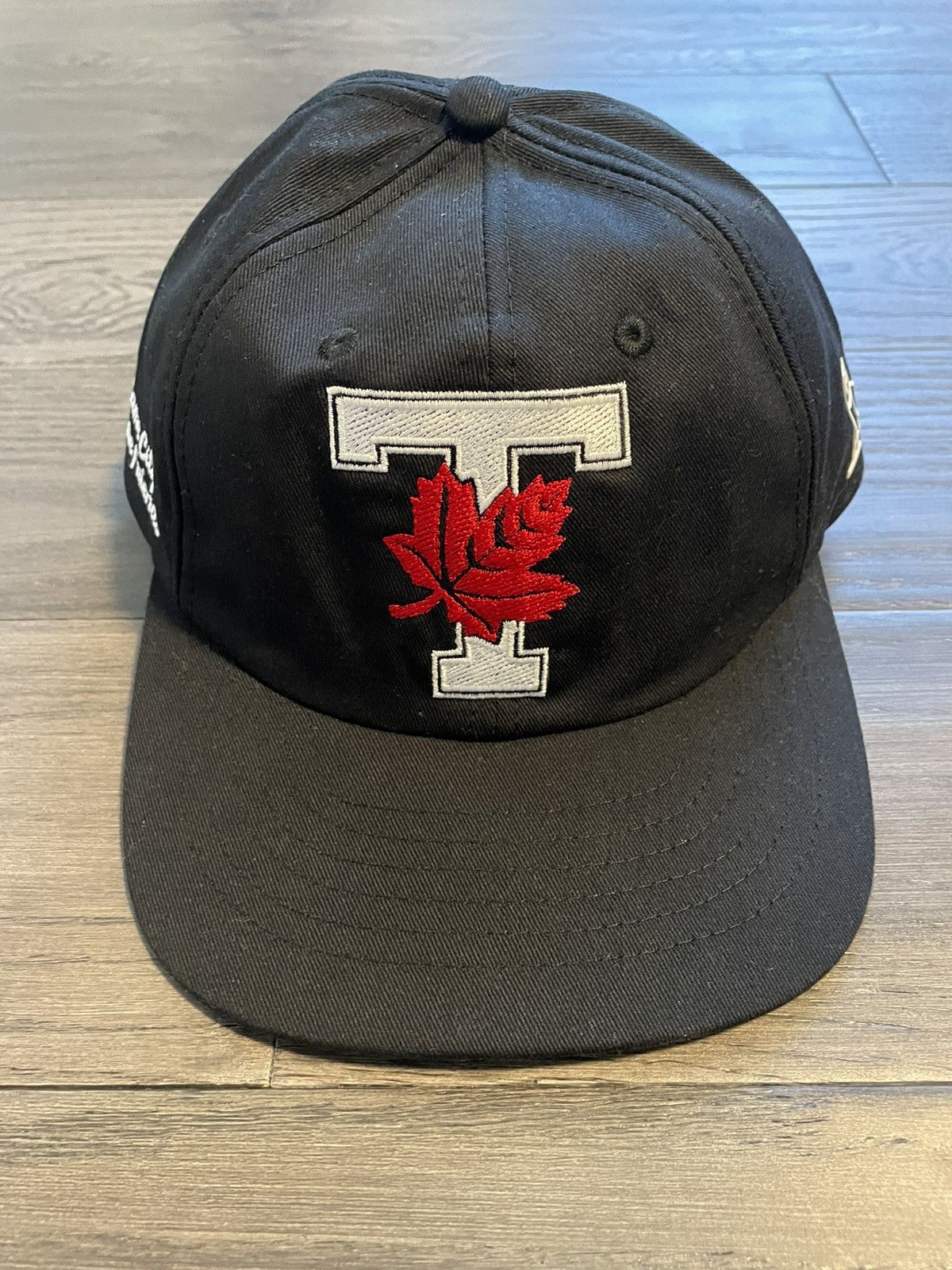 Octobers Very Own OVO X University of Toronto Cap | Grailed