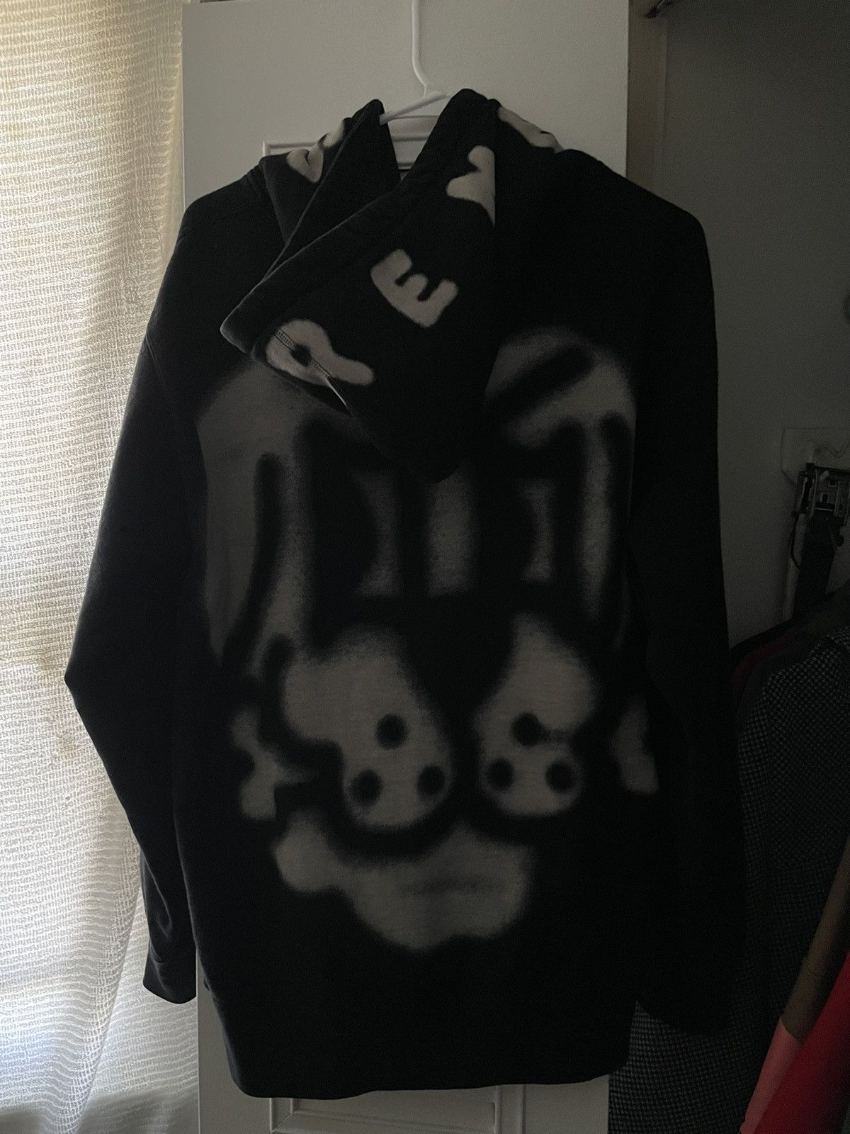 Supreme Supreme Chito Bones Zip Up Hoodie | Grailed