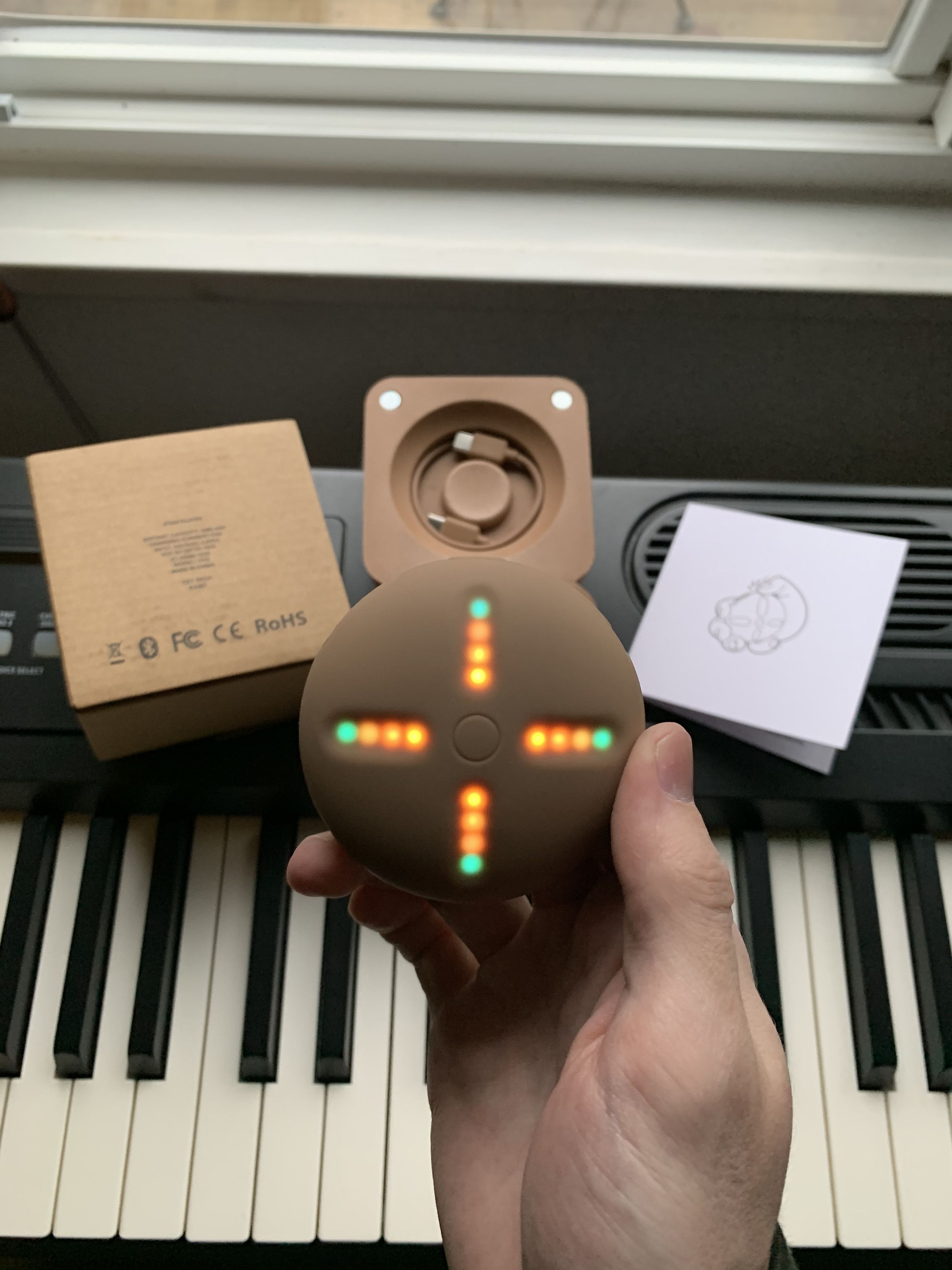 Kanye West Stem Player (Donda 2 Included) | Grailed