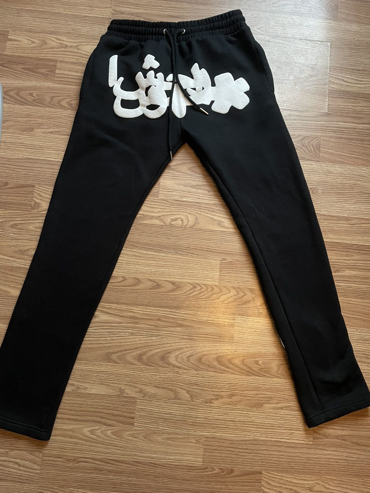 Streetwear Highest Tendencies Sweatpants | Grailed