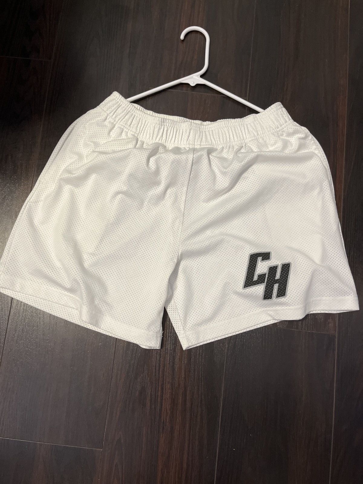 Streetwear Common hype shorts | Grailed