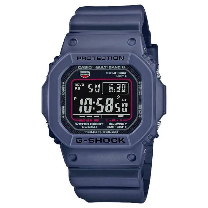 G Shock Casio G-Shock AW21 GW-5610U-2JF | Grailed
