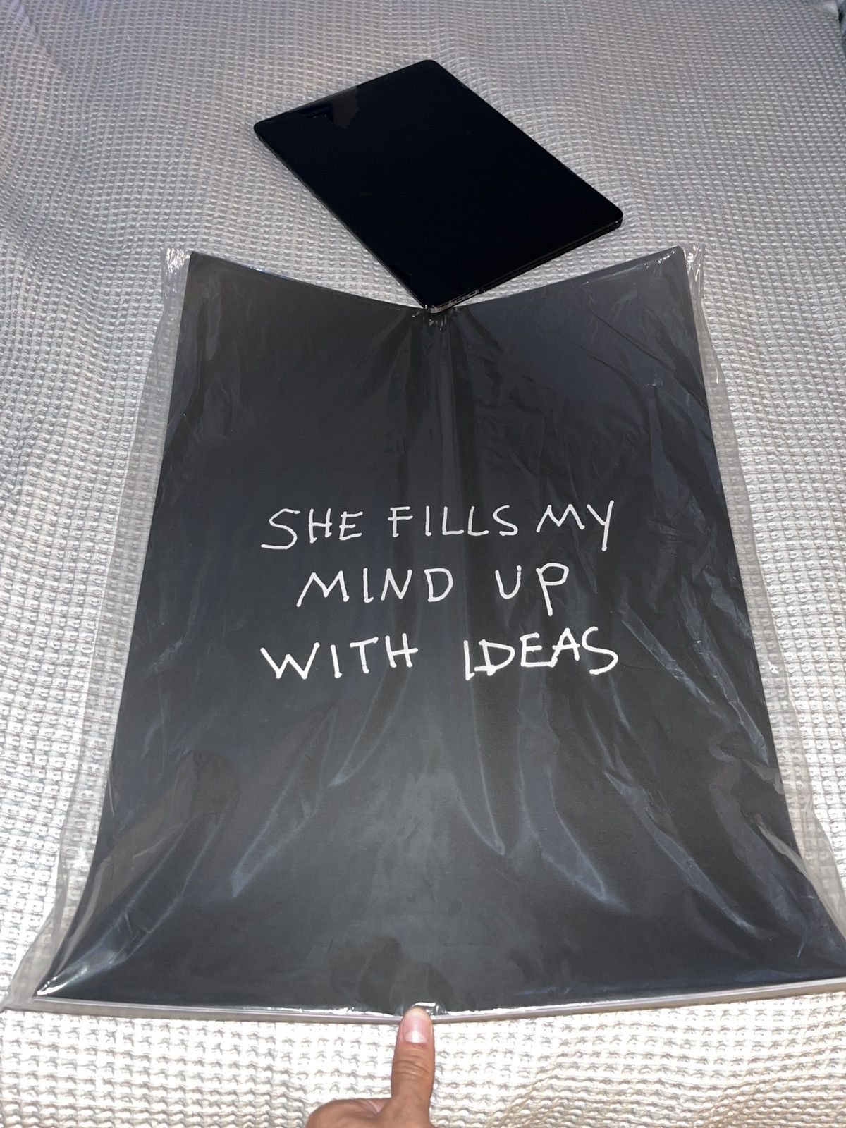 Travis Scott Travis Scott Highest In The Room Alien Poster Pack of 6 ...