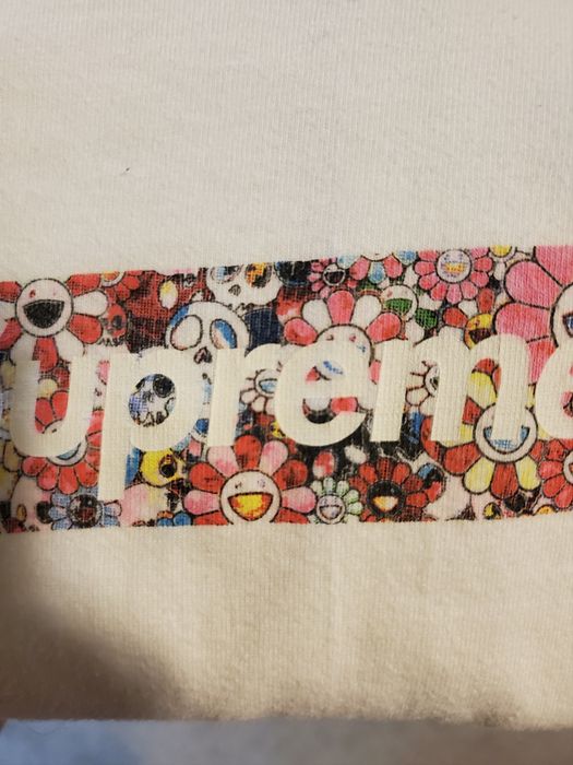 Supreme Supreme x Takashi Murakami | Grailed