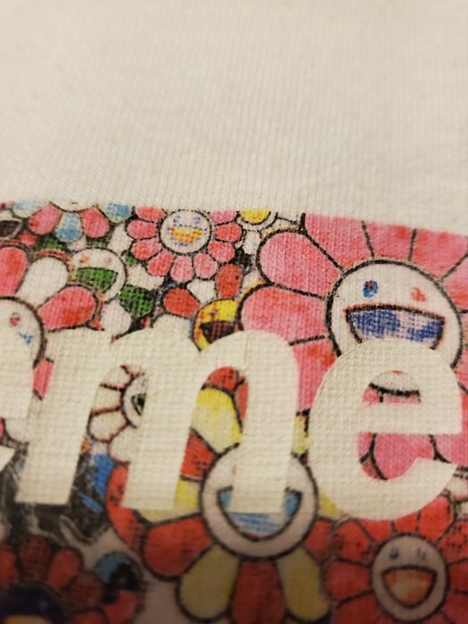 Supreme Supreme x Takashi Murakami | Grailed