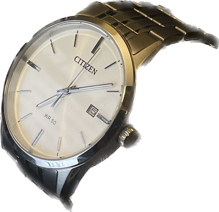Citizen Citizen WR50 Watch rarely used | Grailed