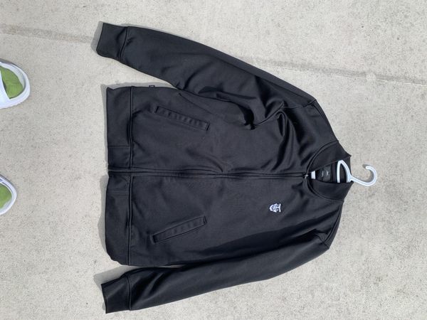 Obey Obey creeper bomber | Grailed