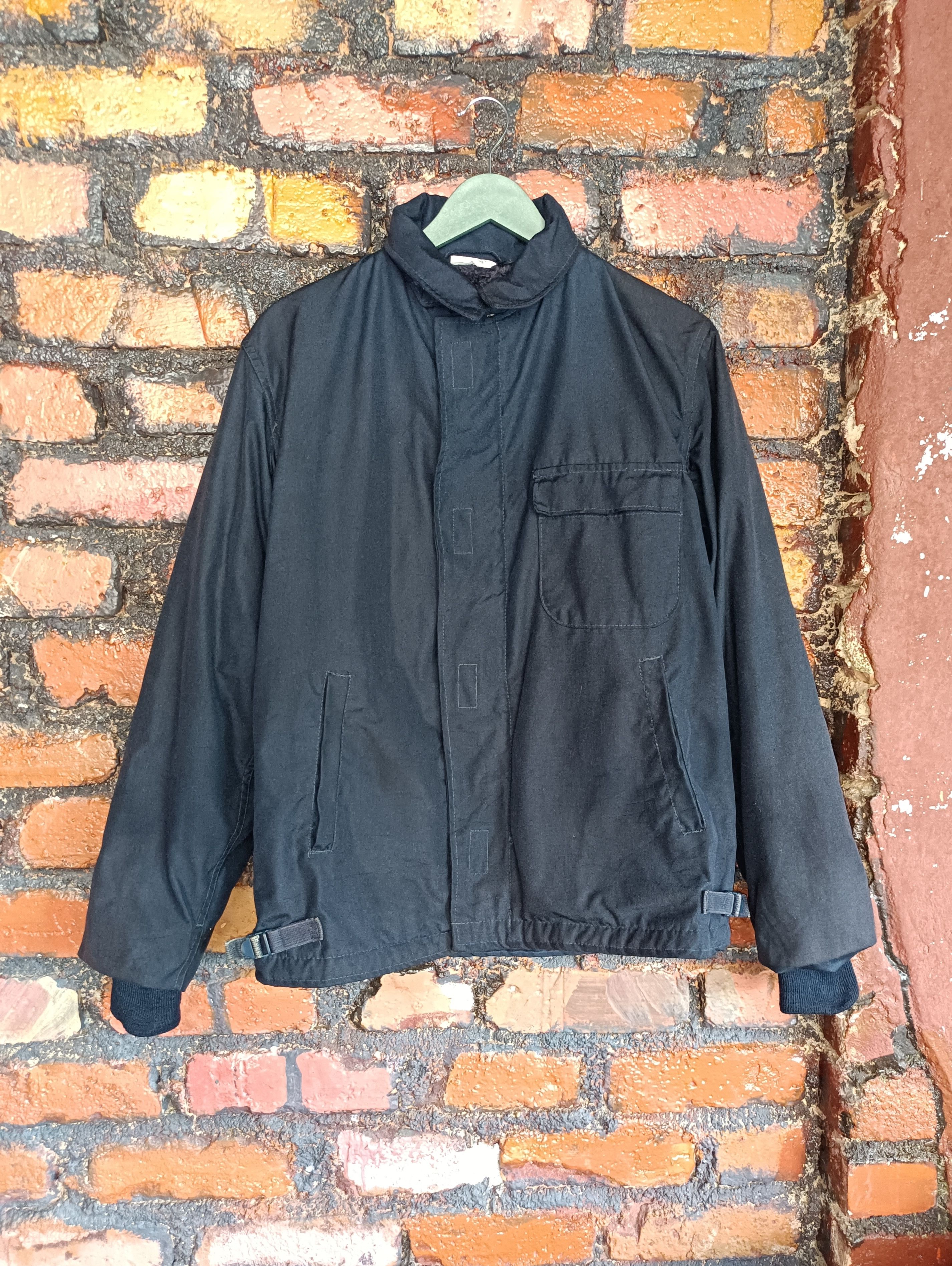 Military × Vintage × Winter Session Vintage Cold Weather Army Style ...