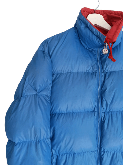 Moncler Vintage Moncler Puffer Jacket | Grailed