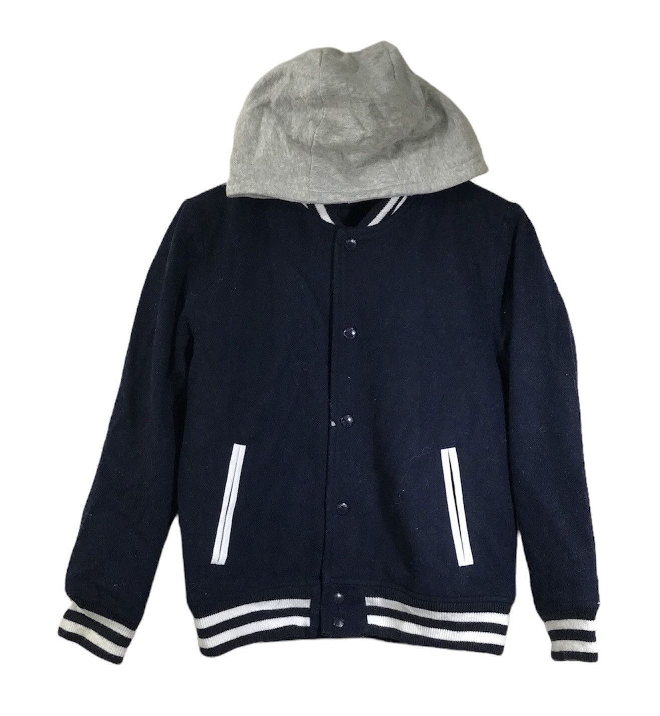 Gap × Varsity Jacket (510) Gap kids x varsity x hoodies | Grailed