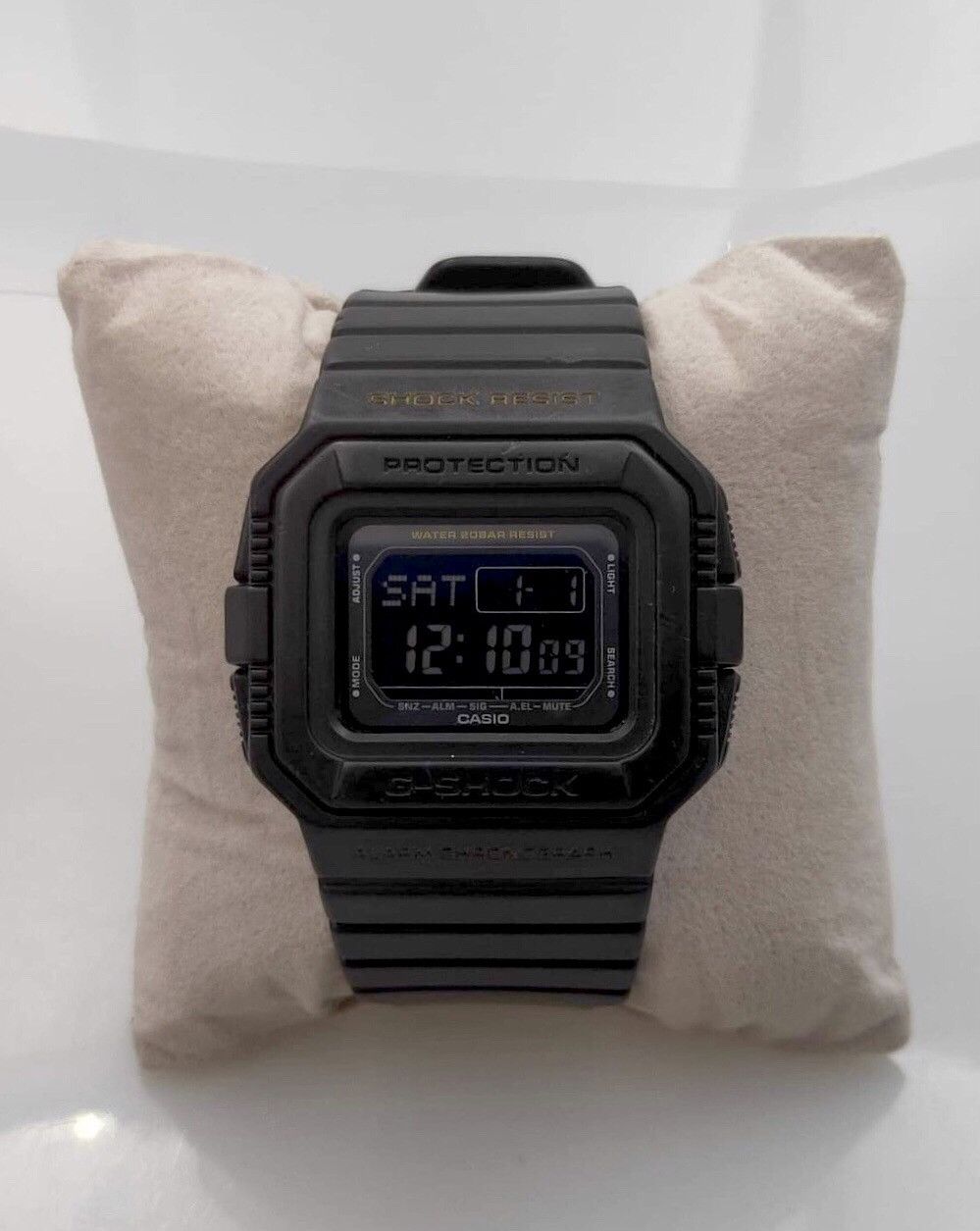 Vintage Vintage CASIO G-SHOCK DW-5500(3433) Digital Men’s Watch | Grailed