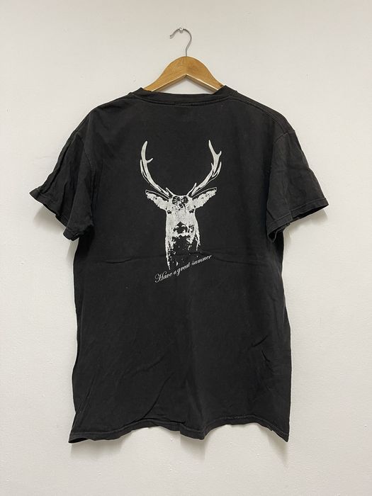 Vintage Vintage Zwan Band “ Billy Corgon Project Band T-Shirt A1 | Grailed