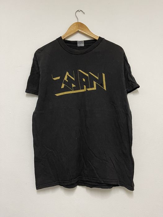 Vintage Vintage Zwan Band “ Billy Corgon Project Band T-Shirt A1 | Grailed