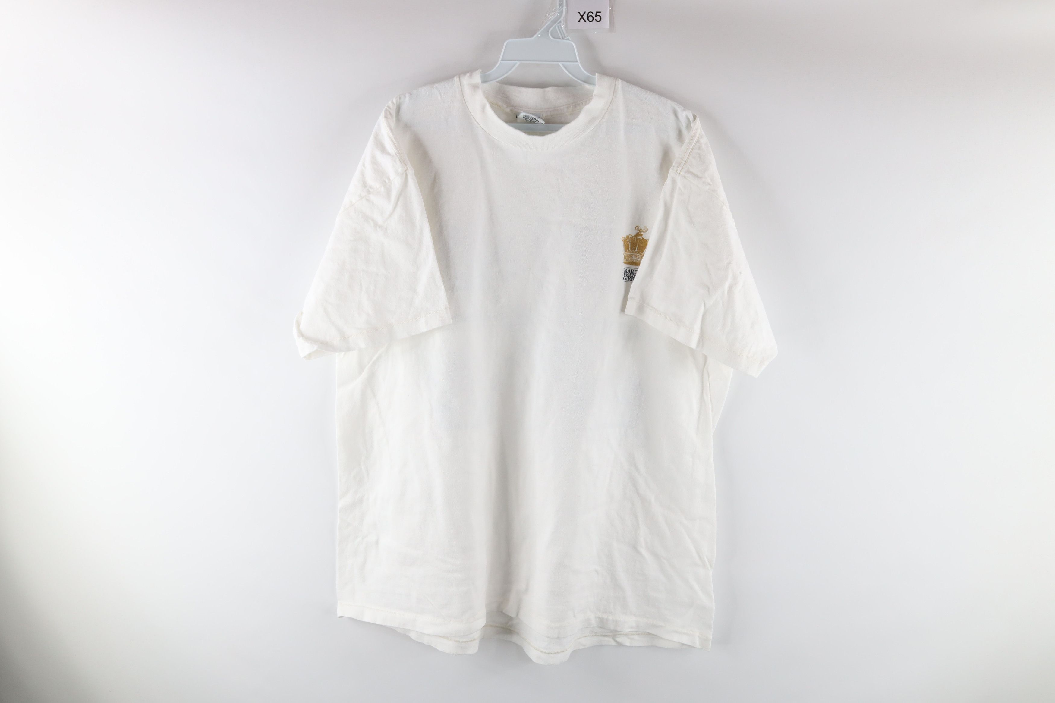 Marithe Francois Girbaud × Vintage Vintage 90s Marithe Francois Girbaud ...