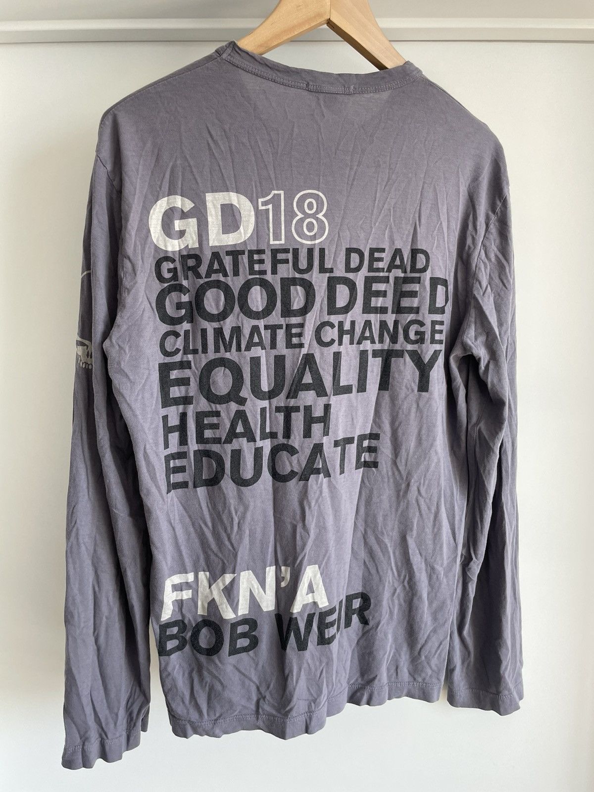 Grateful Dead × James Perse James Perse x Grateful Dead | Grailed