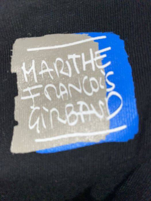 Marithe Francois Girbaud Marithe Francois Girbaud T-Shirt | Grailed