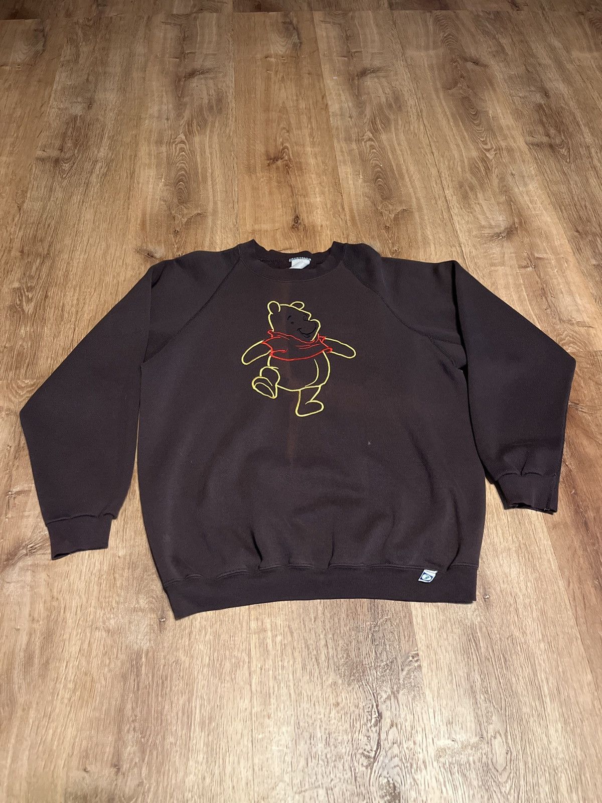 Vintage Vintage Disney bootleg | Grailed