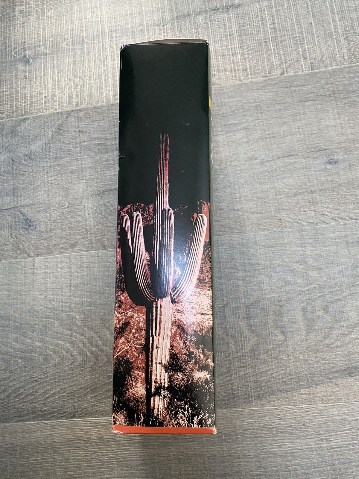 Travis Scott Travis Scott Rodeo Action Figure | Grailed