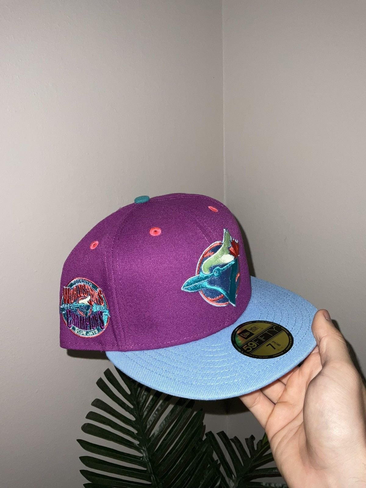 Lids × New Era Lids HD 7 3/8 | Grailed
