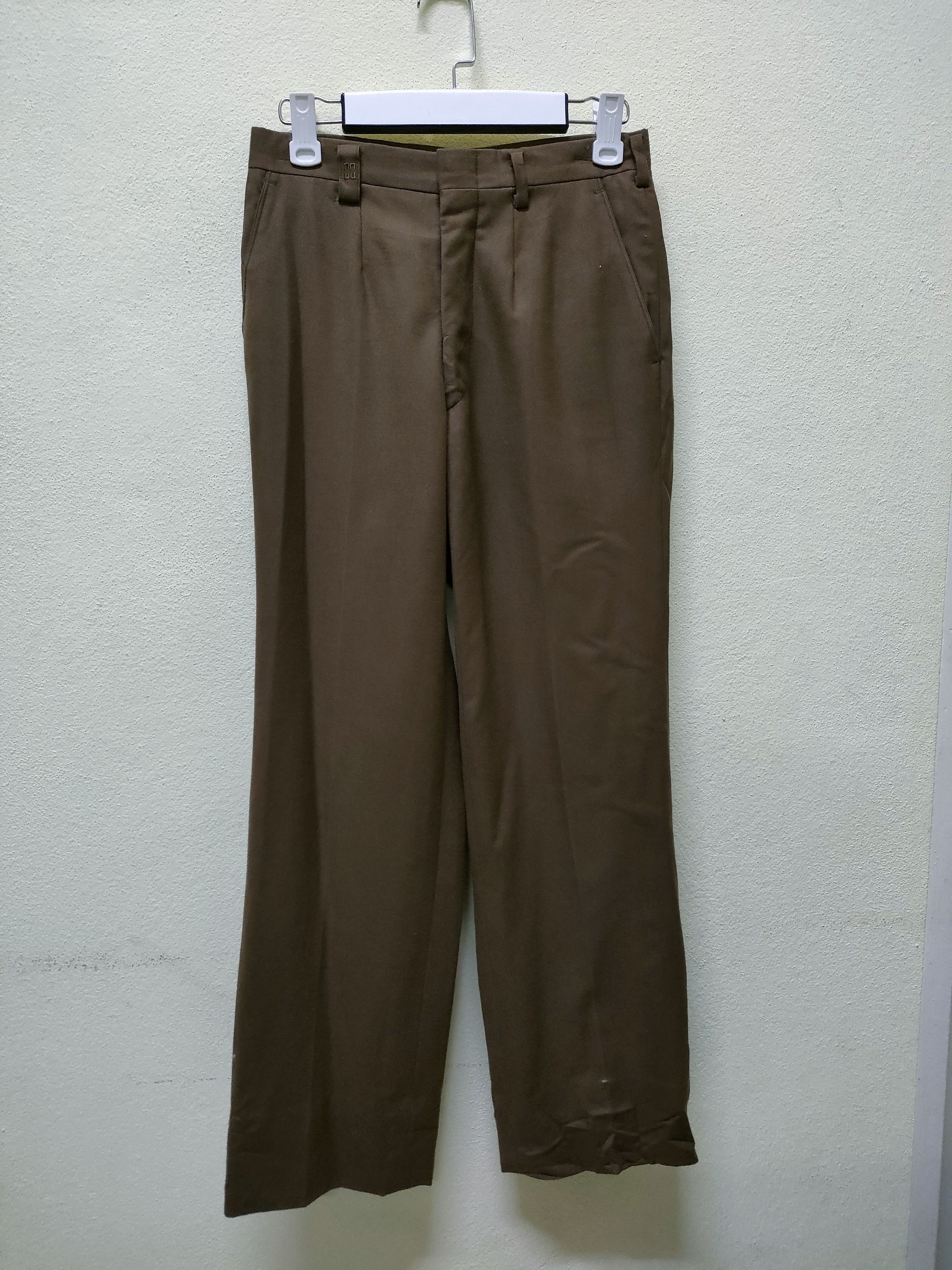 Daks London 🔥Daks London Vintage Pants | Grailed