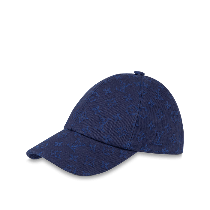 Louis Vuitton MNG ESSENTIAL HAT | Grailed