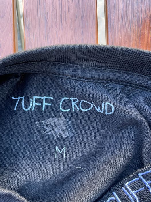 Tuff Crowd Tuff crowd x NBA BUCKS | Grailed