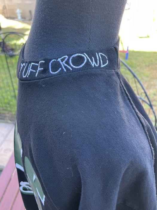 Tuff Crowd Tuff crowd x NBA BUCKS | Grailed