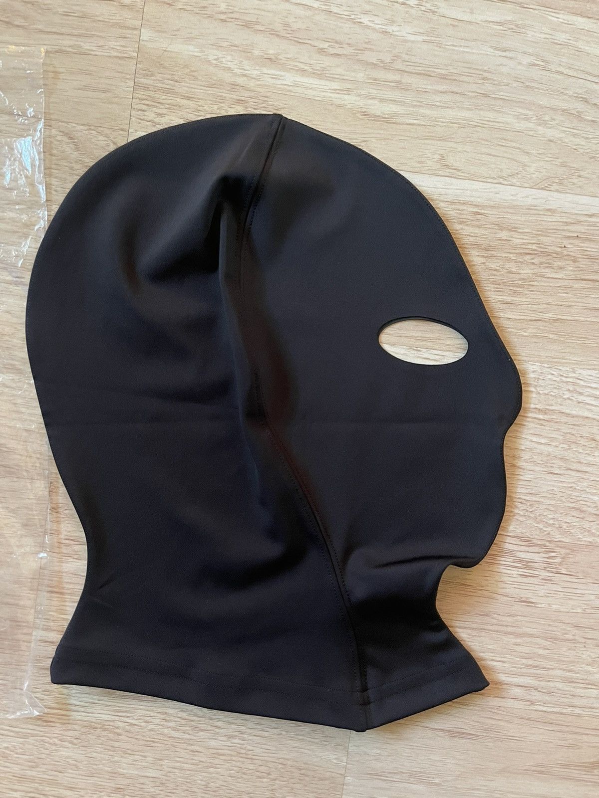 Gap yeezy x gap x balenciaga face mask | Grailed