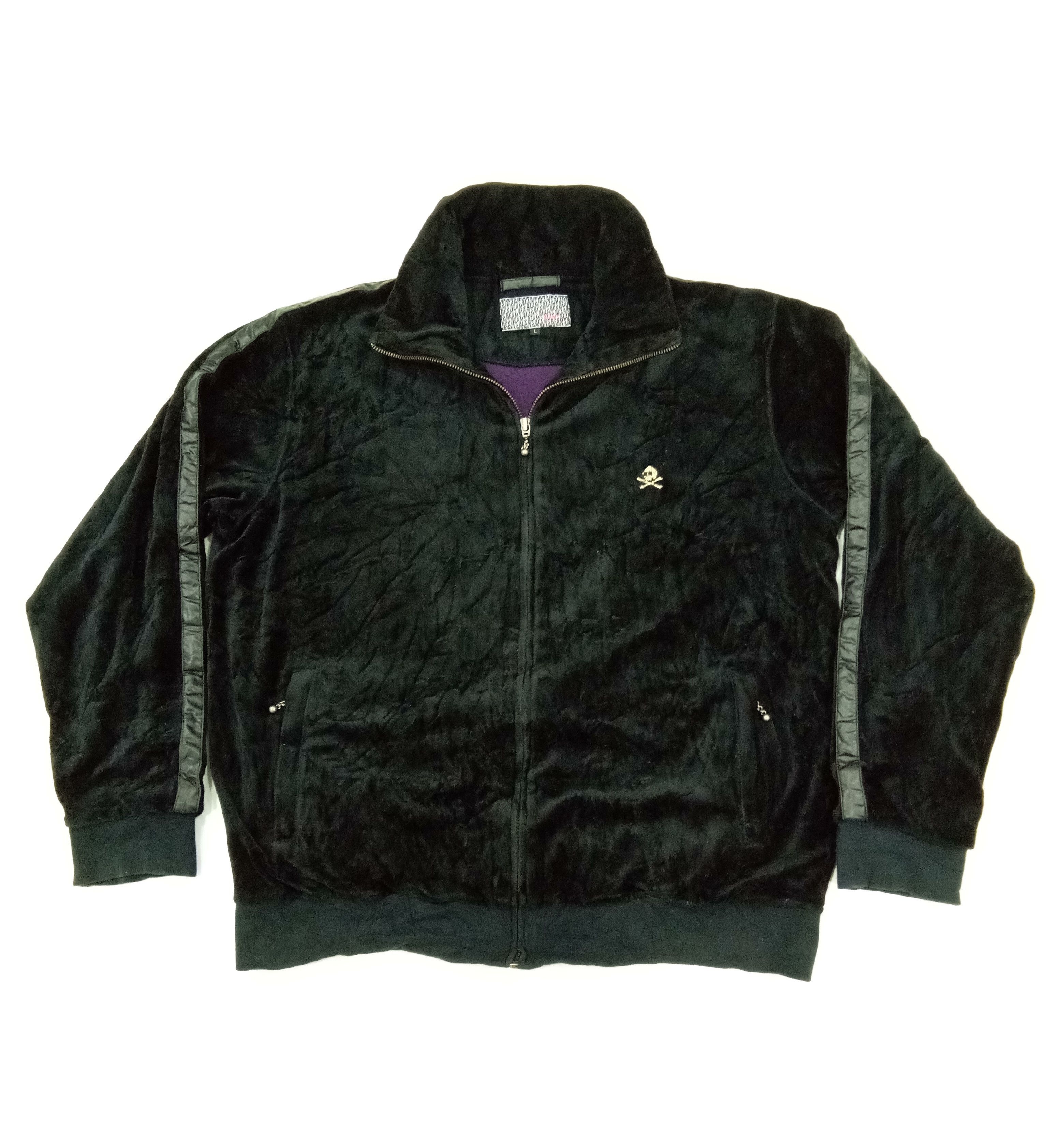 Beams Plus BEAMS PLUS ZIPPER JACKET | Grailed