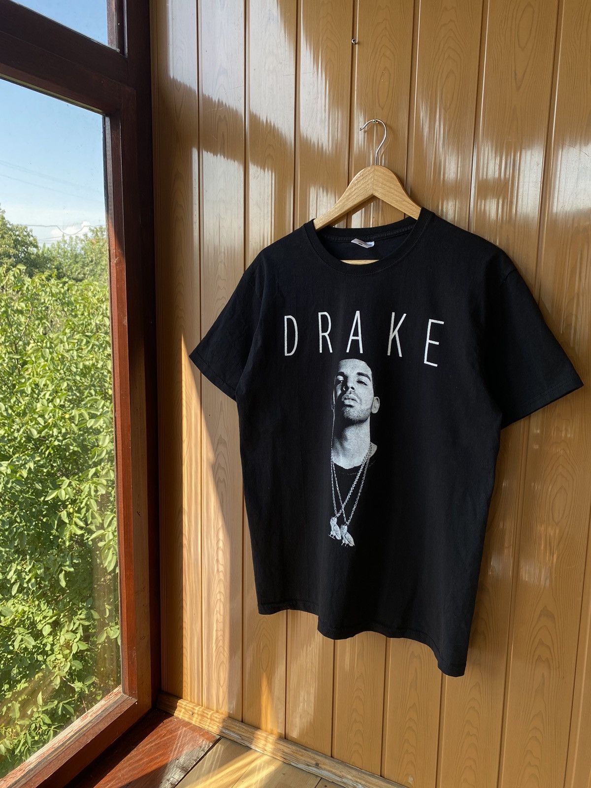 Vintage Drake vintage t-shirt | Grailed