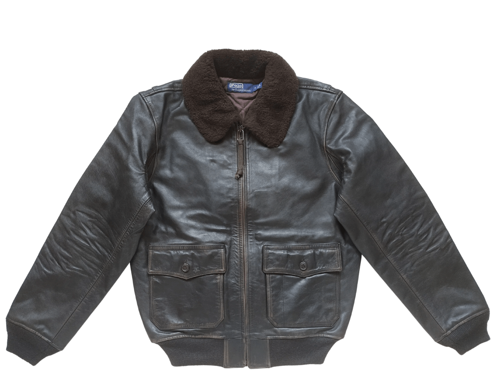 Polo Ralph Lauren Polo Ralph Lauren The Iconic Bomber Jacket | Grailed