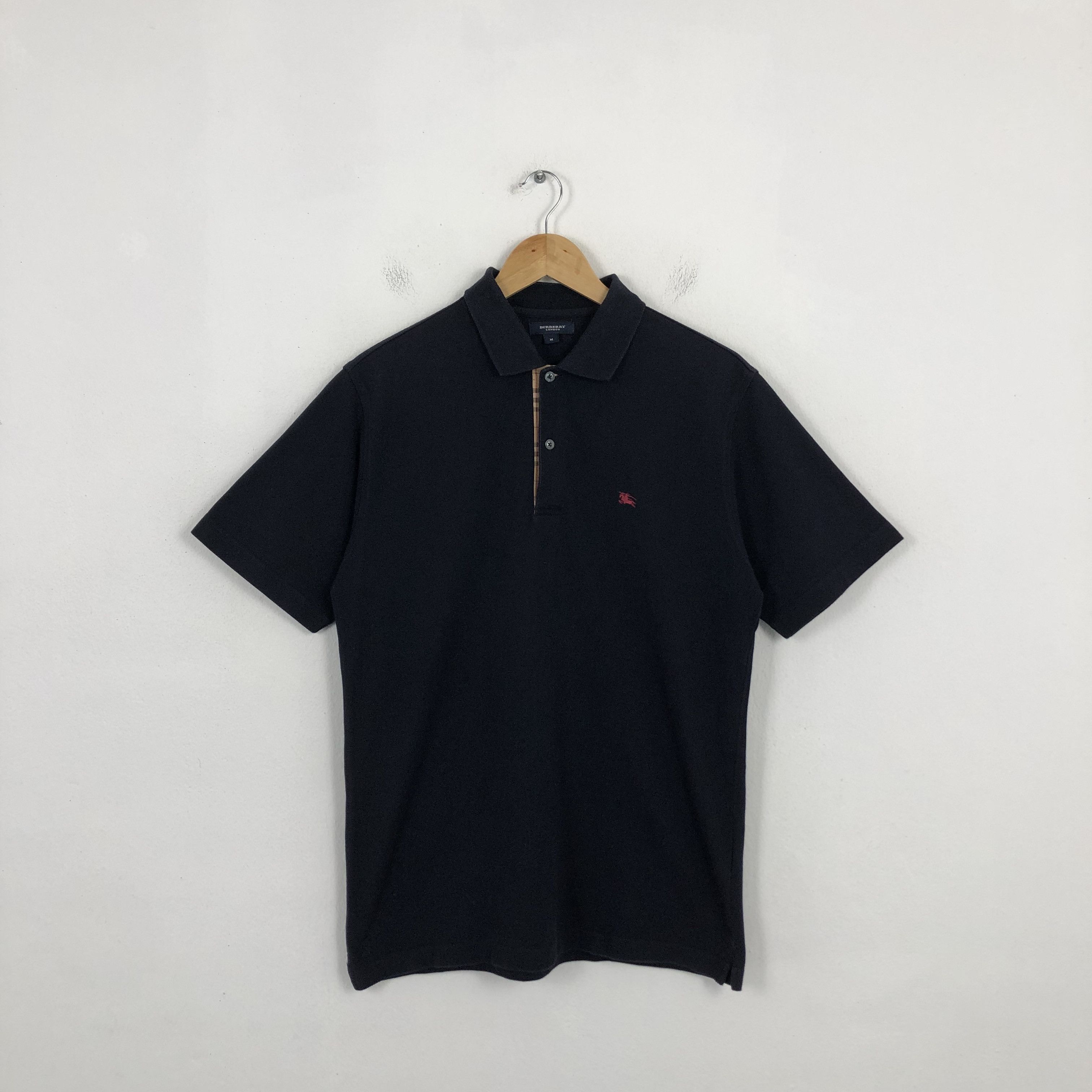 Burberry × Vintage Vintage Burberry London Polos Shirt | Grailed