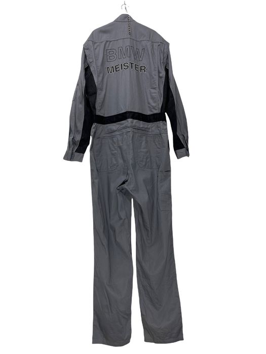 Sports Specialties BMW Coveralls 5🟩 | Grailed