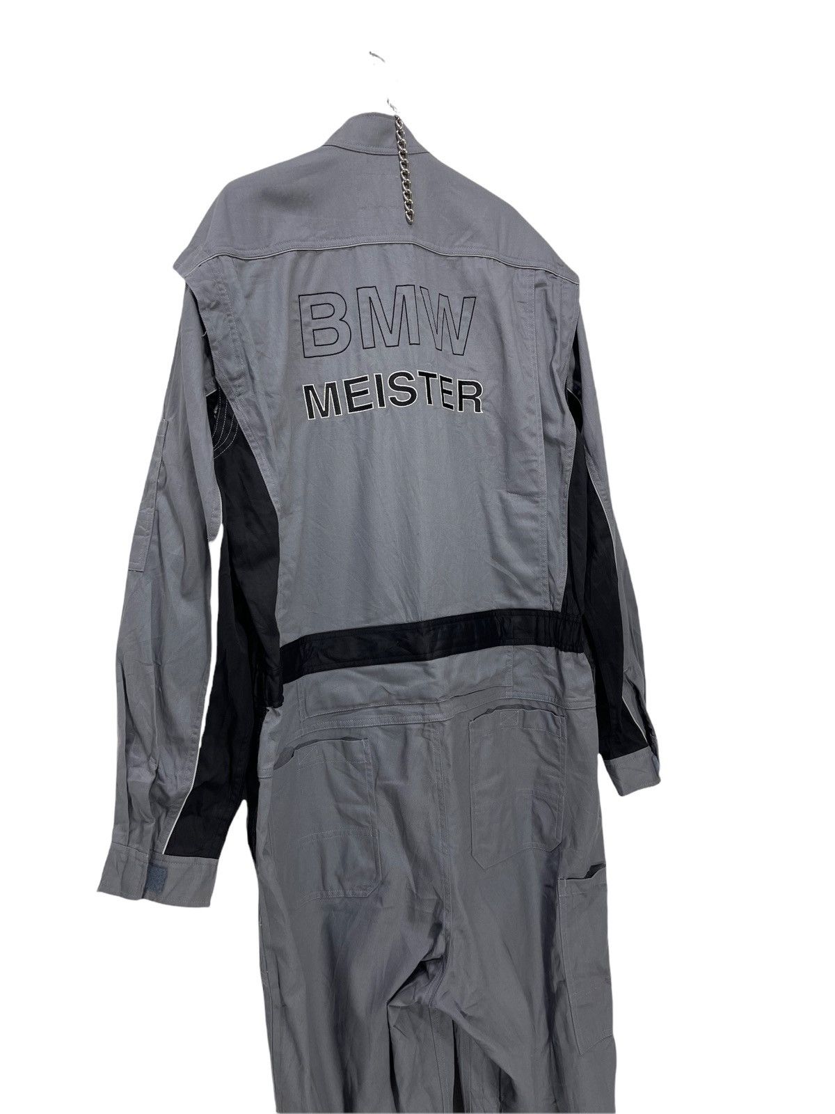BMW × Sports Specialties BMW Coveralls 5🟩 | Grailed