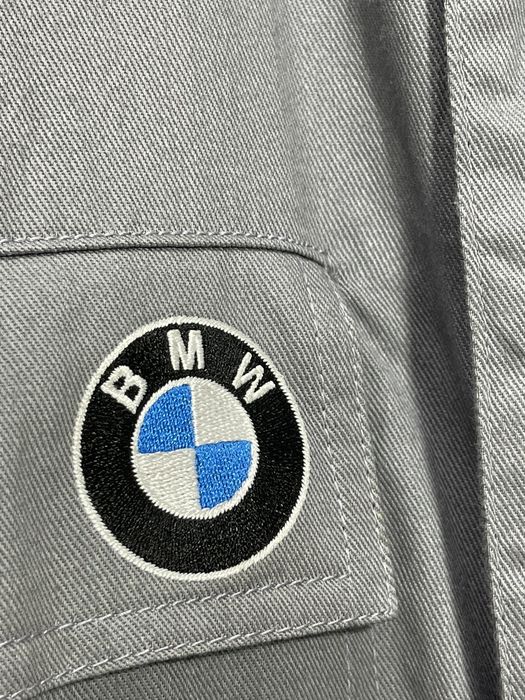 Sports Specialties BMW Coveralls 5🟩 | Grailed