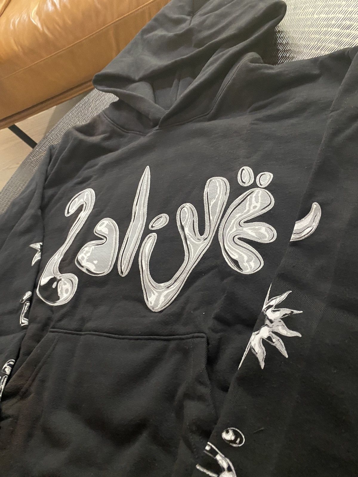Streetwear Yeat 2ALIVE MERCH | Grailed