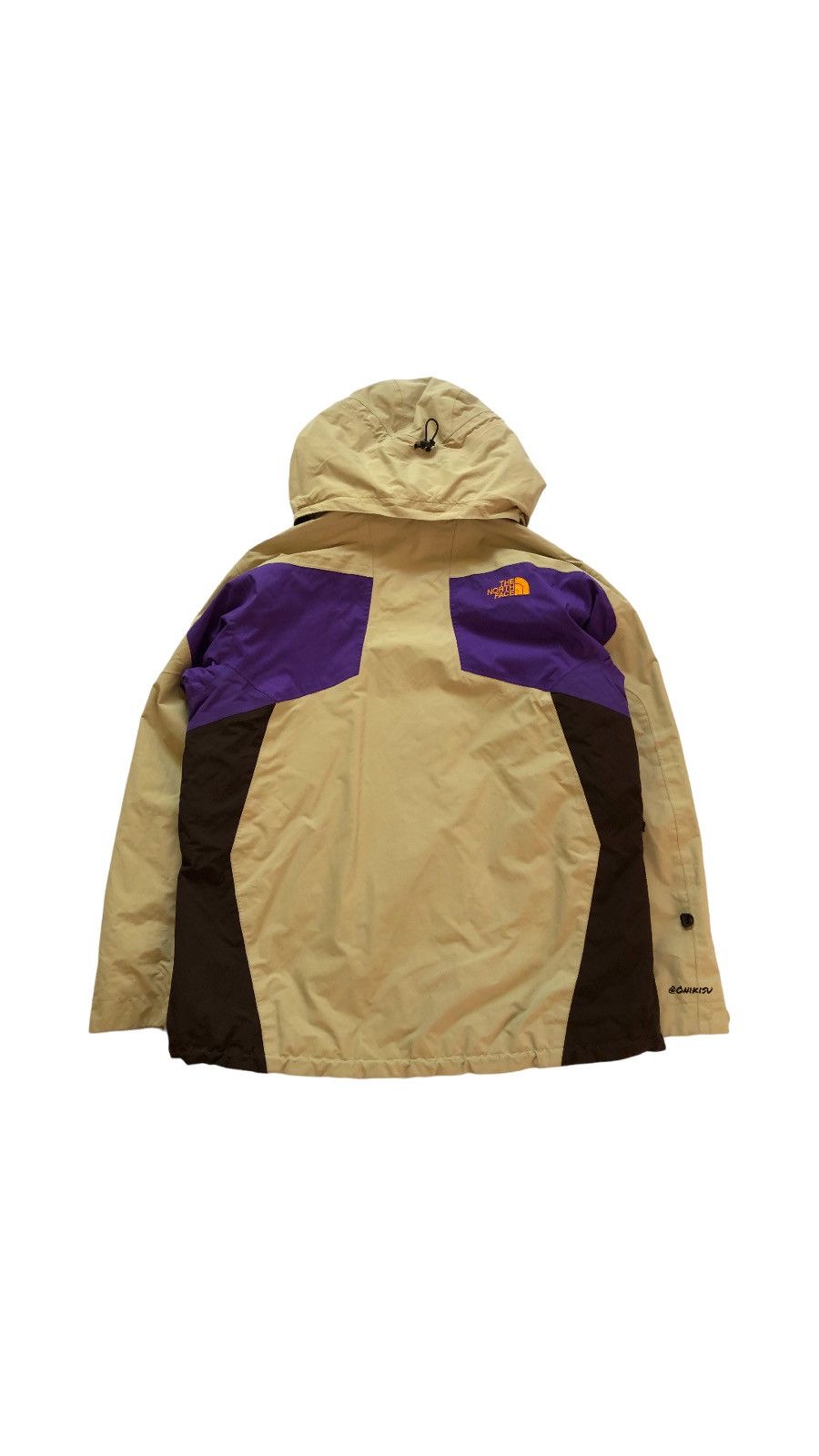 Supreme × The North Face × Vintage Supreme x The North Face Supreme × The North Face × Vintage Supreme x The North Face