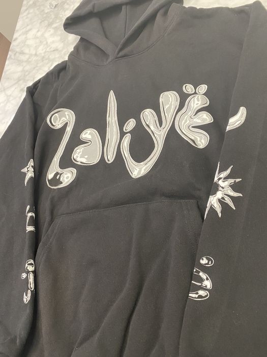 Streetwear Yeat 2ALIVE MERCH | Grailed