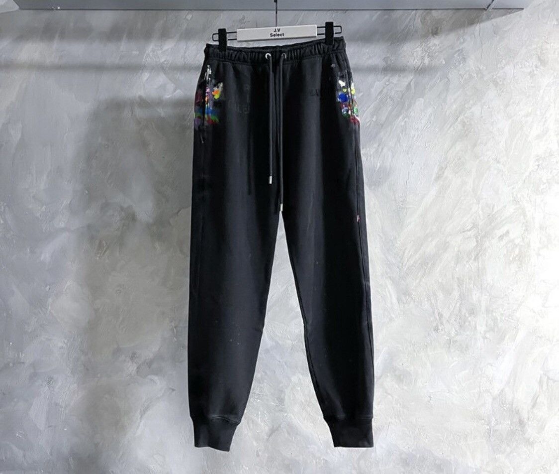 Gallery Dept. Gallery Dept. x Lanvin Jogging Pants | Grailed