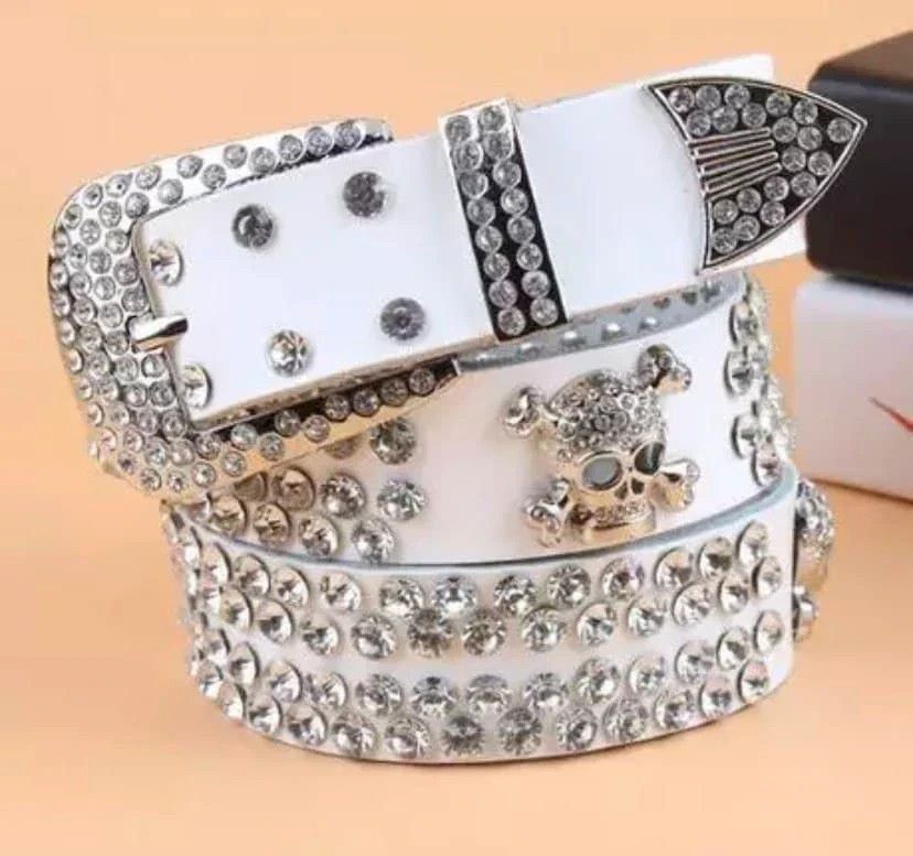 Designer × Japanese Brand × Vintage Japanese style vintage iced out ...