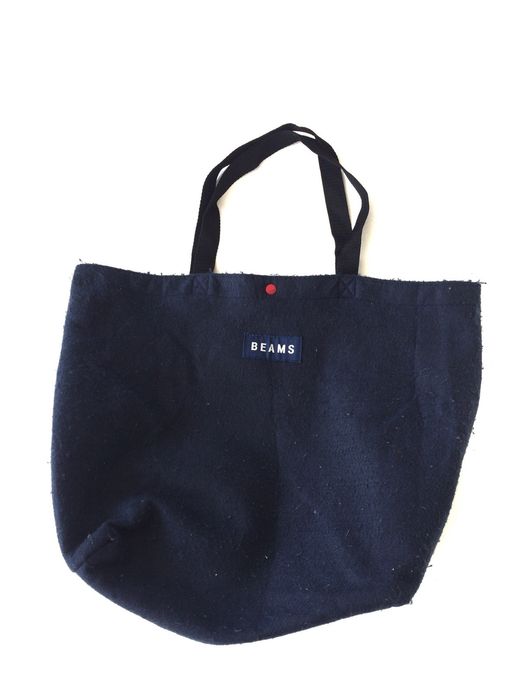Beams Plus Beams Japan Tote Bag | Grailed