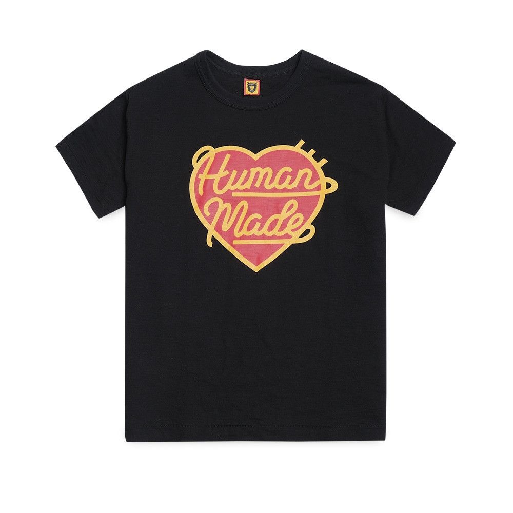 Human Made HUMAN MADE t-shirt #2210 Original Design Print Graphic $125 ...