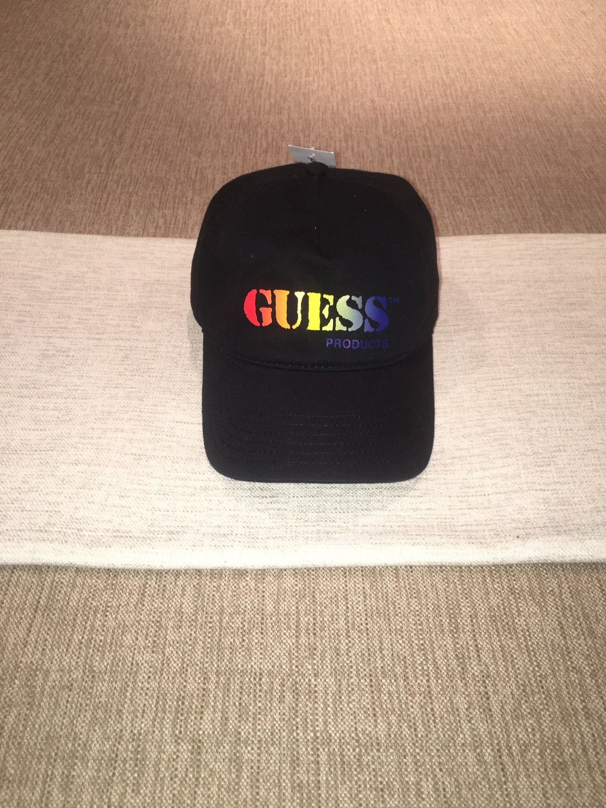 Guess Guess Cap | Grailed
