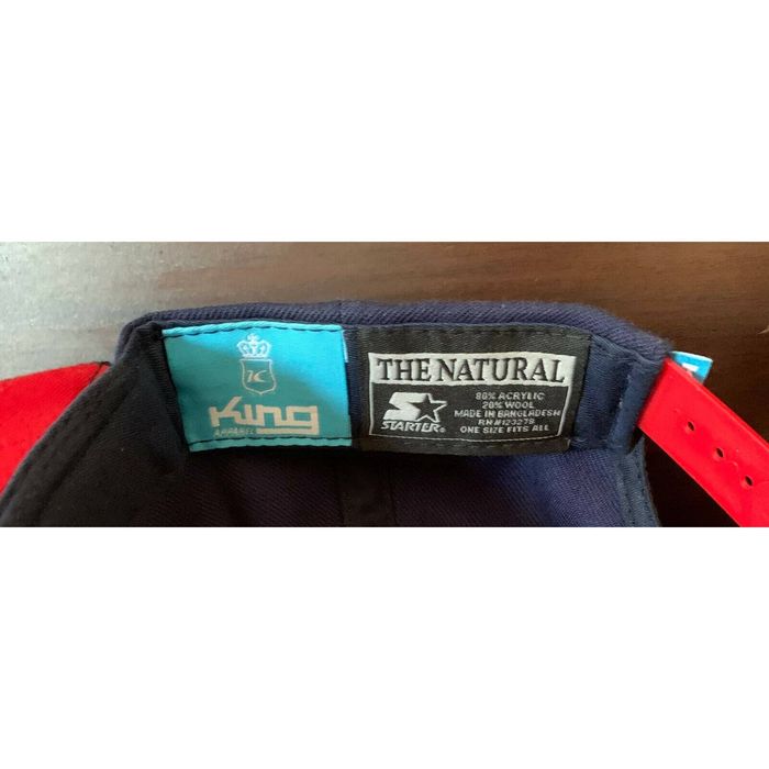 Starter Reign Supreme Starter Snapback Cap - OS - | Grailed