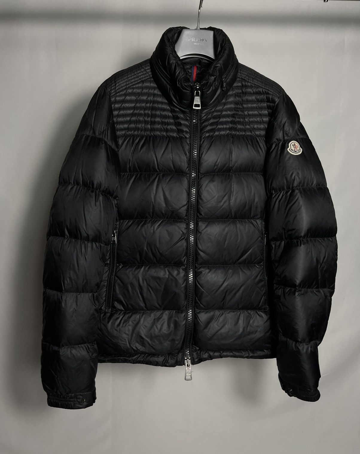 Moncler Moncler Grange Jacket | Grailed