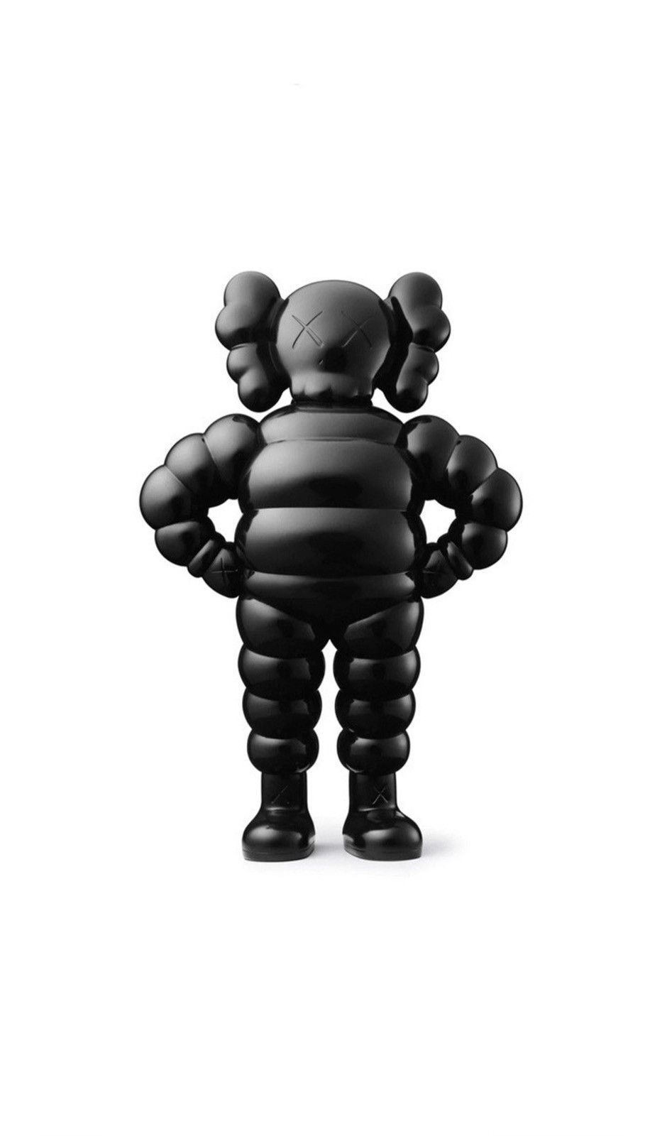 Kaws Kaws Chum 20th Anniversary * In Hand * | Grailed