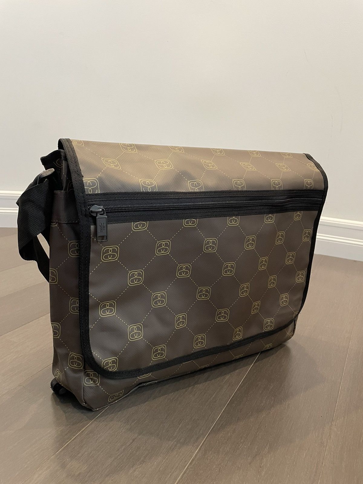 Stussy Stussy Stucci Vintage Sample Laptop Bag | Grailed